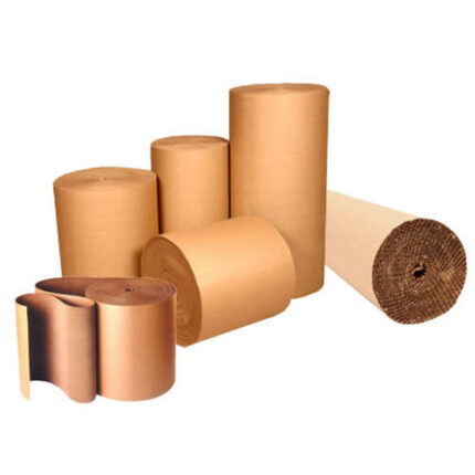 SFK Corrugated Cardboard Roll - BoxIt Pretoria East