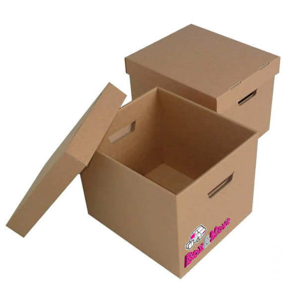 Cardboard Boxes – BoxIt Pretoria East