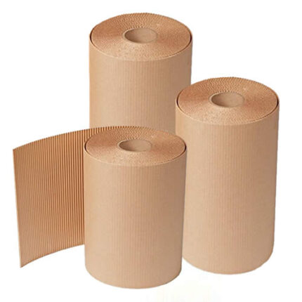 SFK Corrugated Cardboard Roll - BoxIt Pretoria East