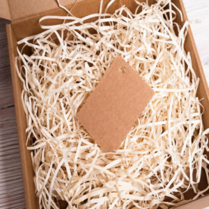 Wood Wool Packaging - BoxIt Pretoria East